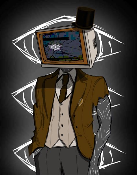 Dapper Virus By Errorl3ss On Newgrounds