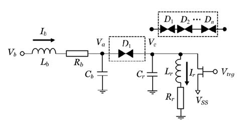 Circuit Diagram Of Proposed Oscillator Download Scientific Diagram