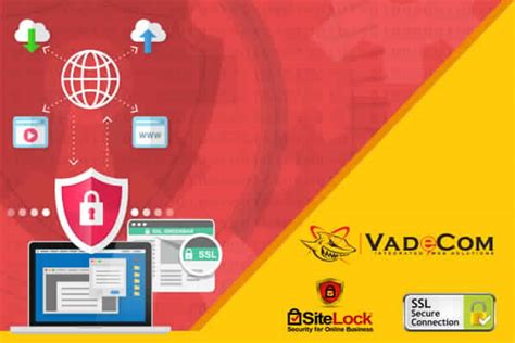 Does Your Website Need Security With Ssl Certificate And Sitelock Seal
