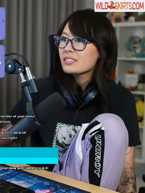 Jaiden Dittfach Jaiden Animations Nude Leaked Photo 15