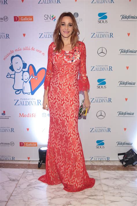 Las 60 Mejores Fotos De La Fabulosa Gala De La Fundación Zaldivar Infobae