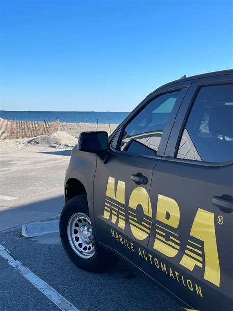 Bryan Abernathy On Linkedin The Mobarado Has Made Its Way 800 Miles North To The New England