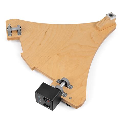 Omegon Polar Wedge Eq Platform