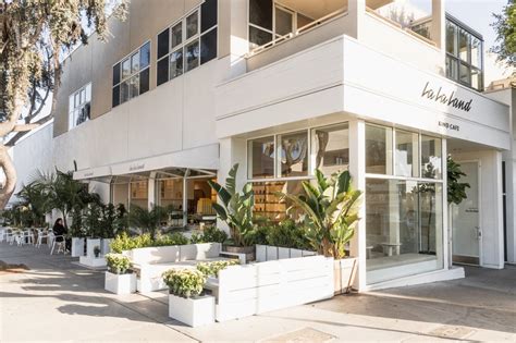 La La Land Kind Cafe On A Mission To Help Foster Youth