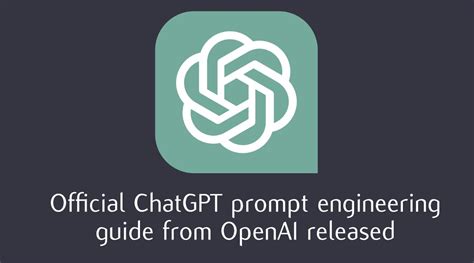 6 chatgpt prompt engineering principles officially from openai geeky gadgets
