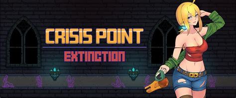 Crisis Point Extinction Screenshots • Rawg