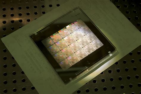 Taiwan Semiconductors Cortex A9 Processor Hits 3 1ghz Thanks To 28nm