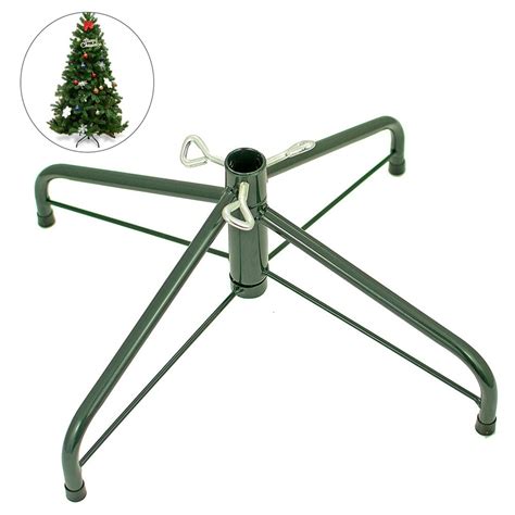3 6ft Christmas Tree Stand Collapsible Artificial Christmas Tree