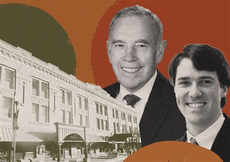 Ed Roski Hickman Cos Take On 20m Fort Worth Hotel Renovation