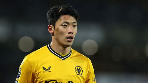 황희찬 울버햄튼과 2028년까지 재계약팀 내 최고 연봉