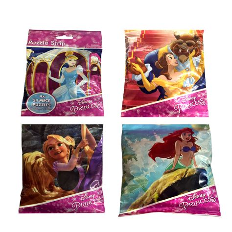 Disney Princess Strip Puzzle Better Buys South Africa