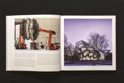 Towards A Robotic Architecture Archdaily