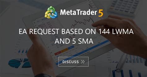 Ea Request Based On 144 Lwma And 5 Sma Easy Trading Strategy Expert Advisors And Automated