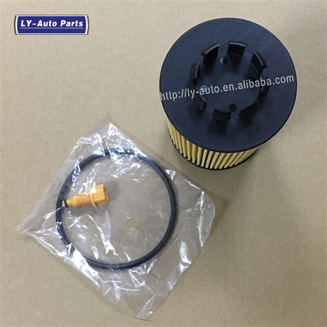 Oem Qc000001 Engine Oil Filter For Mitsubishi Fuso Grandado