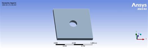 why radial and hoop stress differs if i use apdl code instead of built