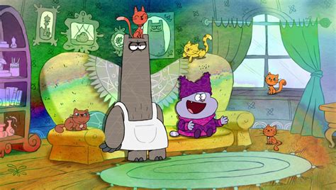 Chowder Schnitzel Chowder Shnitzel By Goka Fanart Central