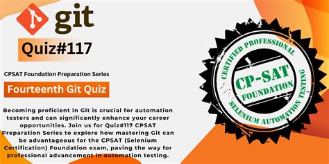 Quiz117 Cpsat Preparation Series
