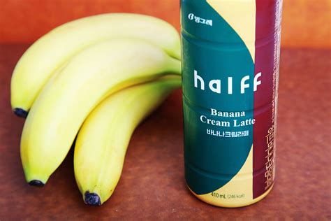 전국을 제패한 크림의 맛 하프커피 버터크림 라떼 리뷰