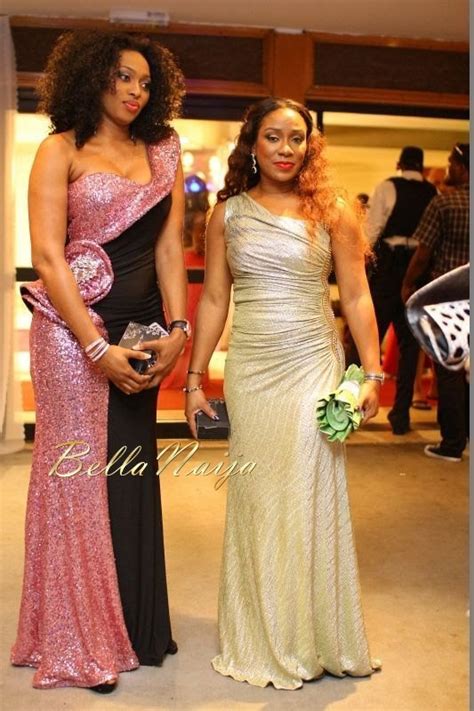 Waje Ik Ogbonna Yvonne Ekwere Nneka Toni Tones Lilian Bach Uti