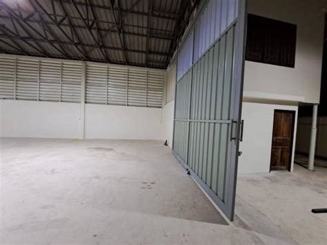 รหัสc6031 ให้เช่าโกดังขนาดเล็กพร้อมออฟฟิศ พื้นที่ 200ตารางเมตร ย่านบาง รหัสc6031 ให้เช่าโกดังขนาดเล็กพร้อมออฟฟิศ พื้นที่ 200ตารางเมตร ย่านบาง