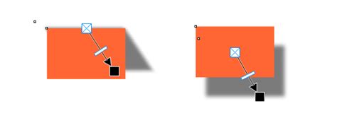 Cdr阴影工具在哪里 Cdr阴影效果怎么做 Coreldraw中文网站