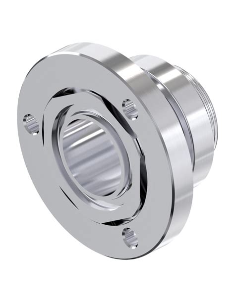 Danfoss B Adapter Set Com Ad L For Oil Level Regulator In