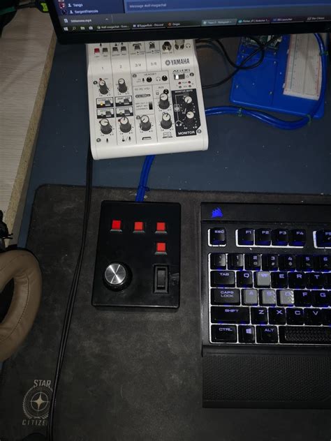 Flisher S Mining Custom Controller MK2 Community Hub