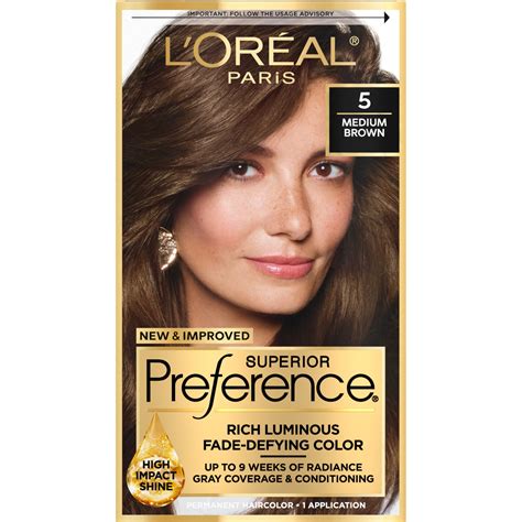 Loreal Paris Superior Preference Fade Defying Philippines Ubuy