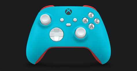 Design A Custom Xbox Controller Xbox Xbox