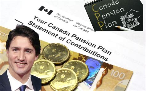 CPP Benefits Increase 2025 Announced Maximize Your CPP Benefits