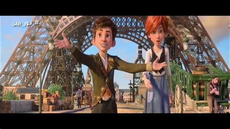 فيلم بلارينا مدبلج باللغه المصريه Youtube