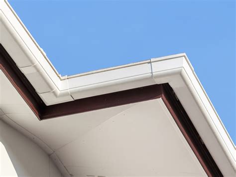 The Importance Of Choosing The Correct Gutter Size