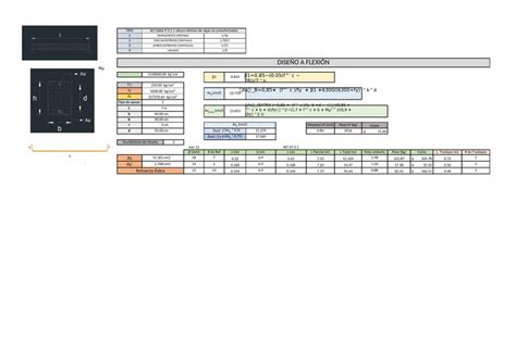 Cálculo Estructural Ivanenko Rivadeneira Udocz