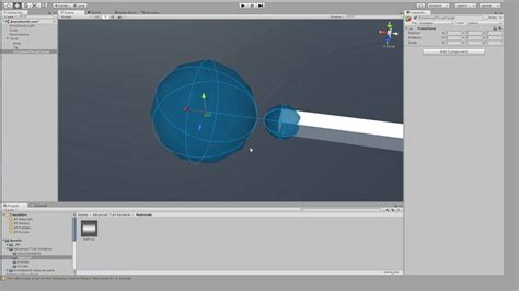 Advanced Trail Renderer Set Up Tutorial Youtube