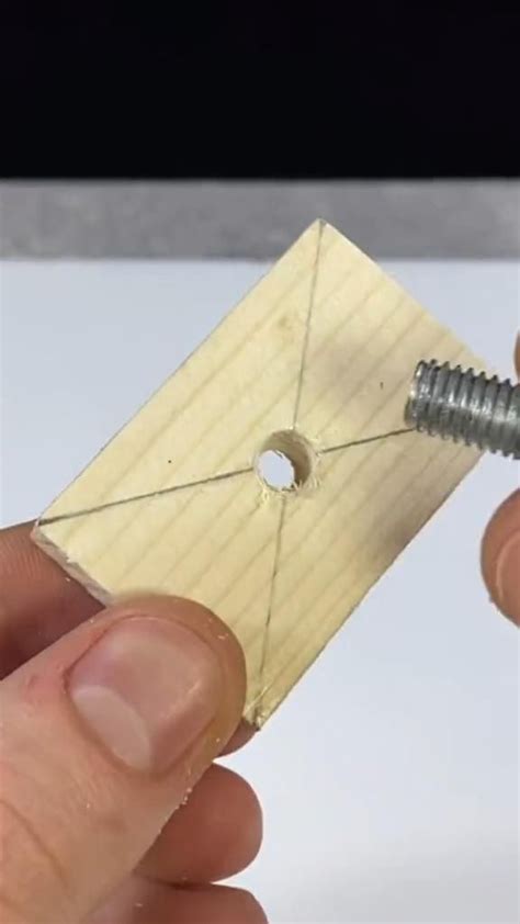 Inventor Invention Lifehack Diy Wood Shop Projects Cool
