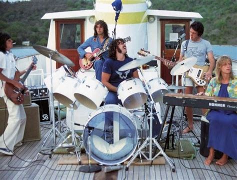 O Baú Do Edu Wings Morse Moose And The Grey Goose 1978