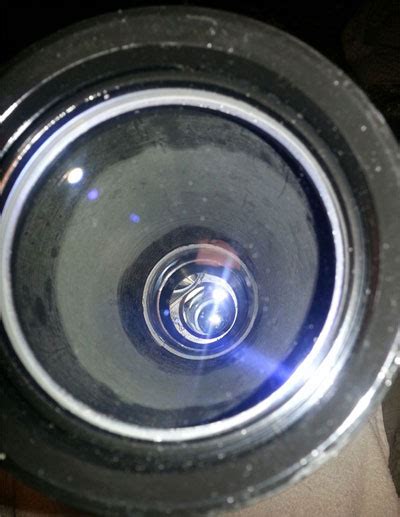 20 X 80 Fluorite Binocular Alignment Binoculars Cloudy Nights