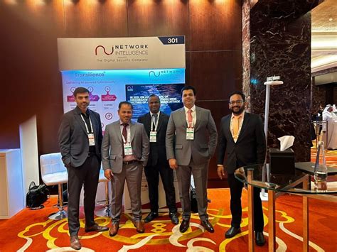 Network Intelligence On Linkedin Gartnersec Networkintelligence Cybersecurity