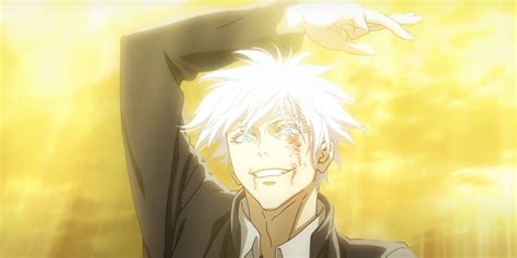 How Does The Six Eyes Of Gojo Work In Jujutsu Kaisen Deltias Gaming