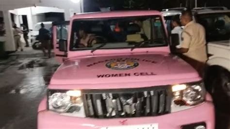 Assam Major Sex Racket Busted In Nagaon 5 Women Rescued Assam