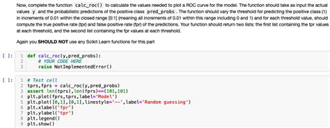 Solved Run The Cell Below To Display The Actual Target