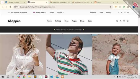 Zohaib Ahsan On Linkedin Linkedin Coding Portfolio Webdevelopment