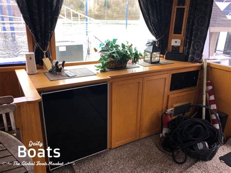 1991 Vantare Motor Yacht 64 For Sale View Price Photos And Buy 1991