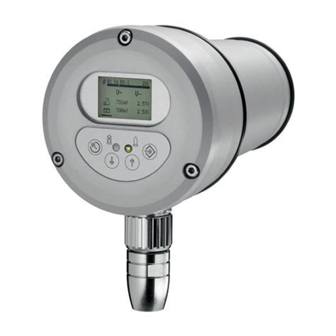 Flame Scanner Ice Asia Pvt Ltd