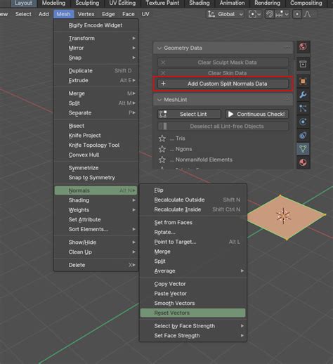 Shading Issues Need Help Modeling Blender Artists Community