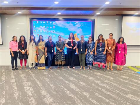 Sheema Krishnappa On Linkedin Hts