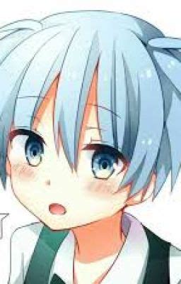 Love Is Real Nagisa Shiota X Reader Chapter Wattpad