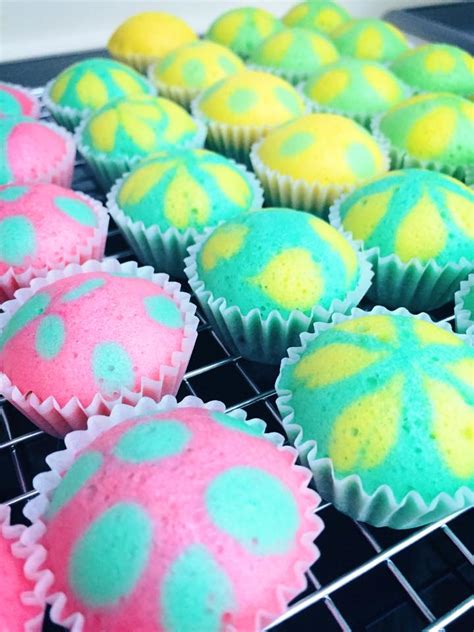 Nutella Blossom By Jenny Lim