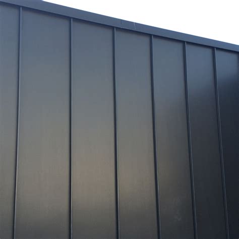 Zinc Cladding Traditional Facade Systems Elzinc