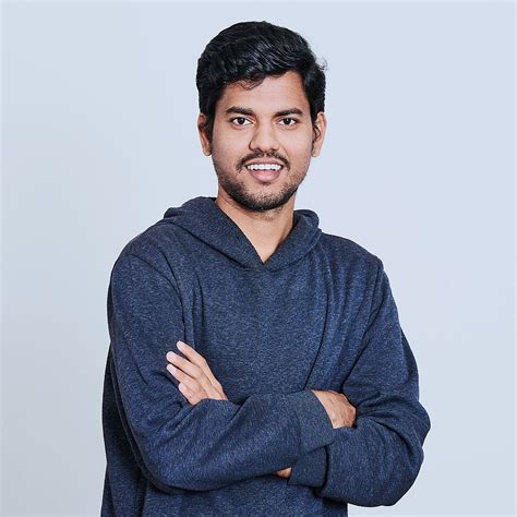 Öaw Doc Fellowship For Hari Baskar Balasubramanian